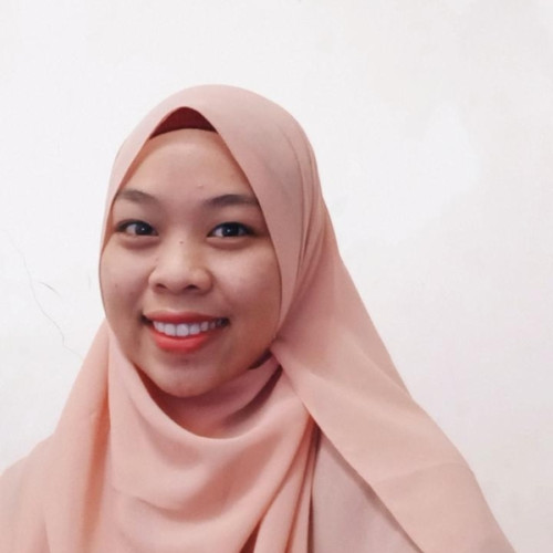 Qurota A'yun - Guru mengaji - 45000 Rp / jam