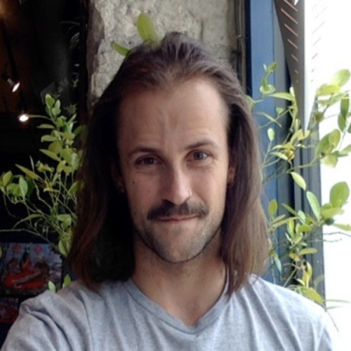 Matthew - Mathematics tutor - 25$/h