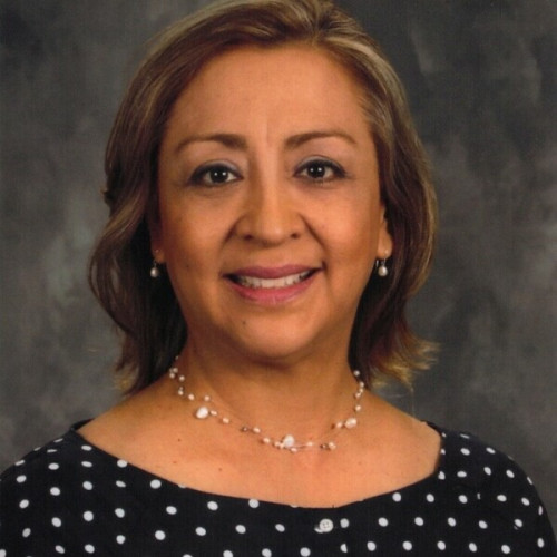 Gloria - Spanish tutor - 26£/h - 8 reviews