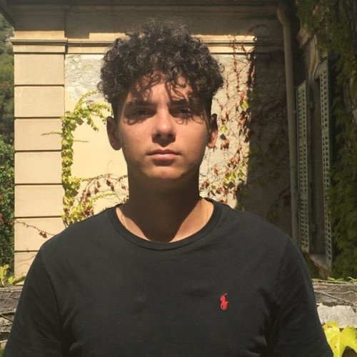 Mathieu - Prof de maths à Lyon - 20€/h