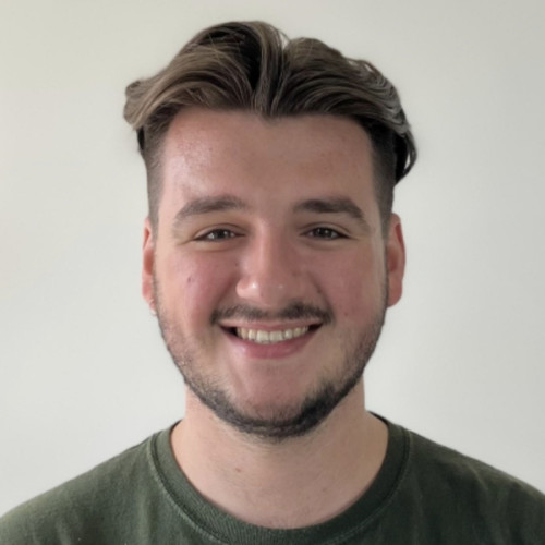 Max - Mathematics tutor - 33$/h - 2 reviews