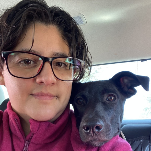 Diana Isabel - Profesor de ayuda con la tarea en CDMX - $200/h