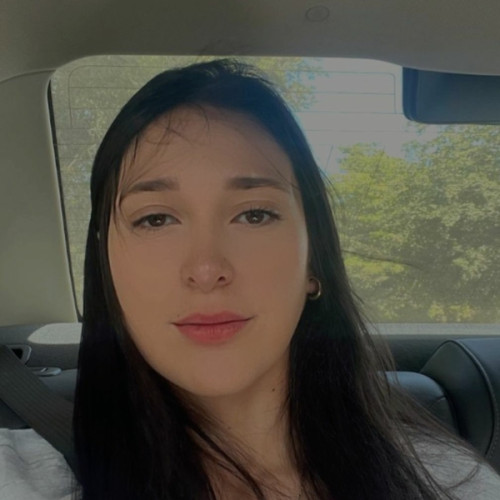 Estefani - Profesor de inglés en Zapopan - $175/h - 3 opiniones