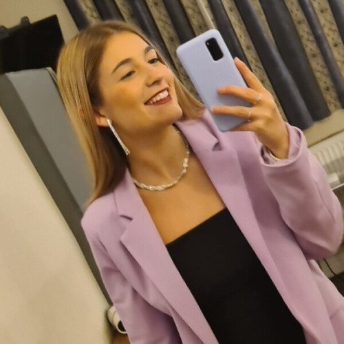 Ana - Spanish tutor - $31/h - 5 reviews