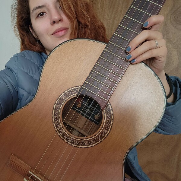 🏅 Clases de guitarra country - Nivel: avanzado Morelia | Superprof