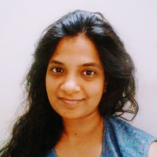 Sumana - Economics teacher - ₹1300/h