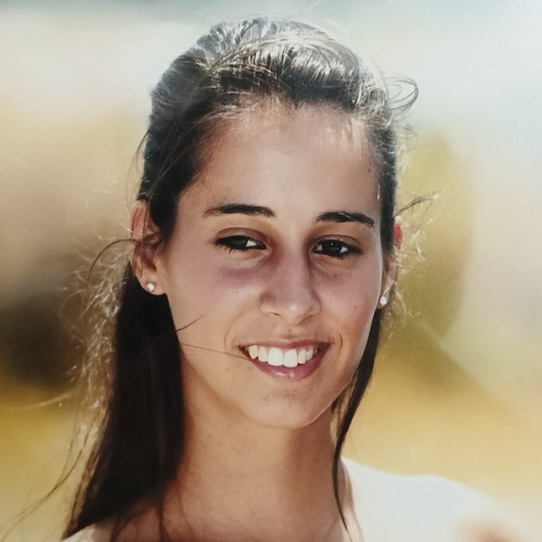 Inês - Profe de portugués - $1134/h - 35 opiniones