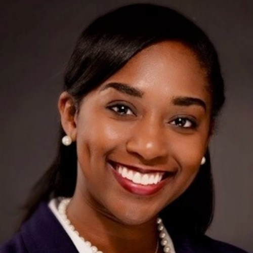 Candice - Chemistry tutor in Atlanta - 65$/h - 4 reviews