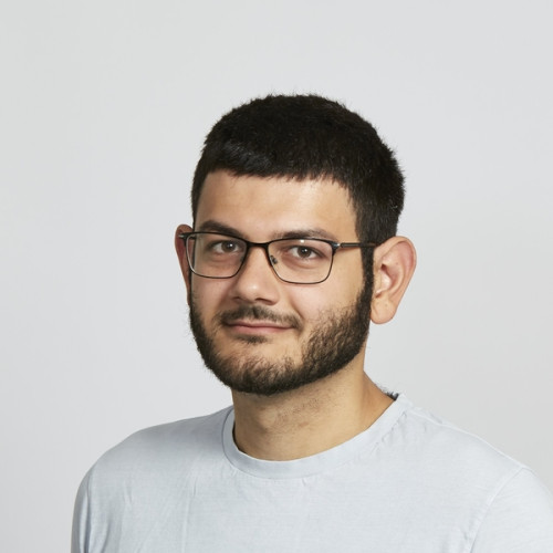 Andreas - Cv writing tutor in Oxford - 50£/h