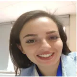 Christina - Los Angeles,California : Mathematics teacher with 10 years ...