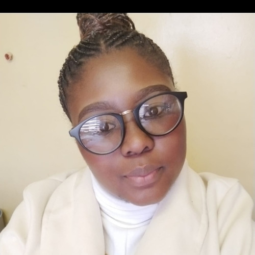 Asanda - Accounting tutor - 11$/h