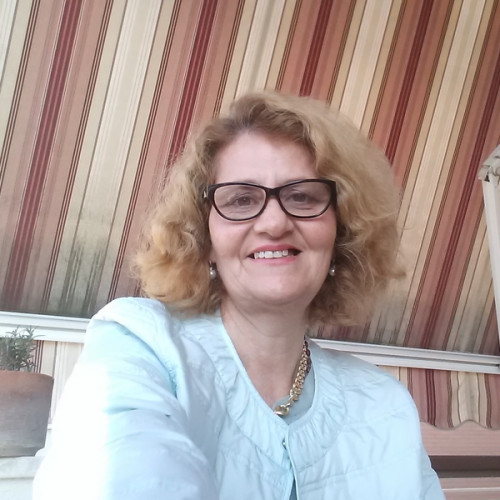 Daniela - Roma,Roma : Insegnante propone Lezioni Inglese tutti livelli ...