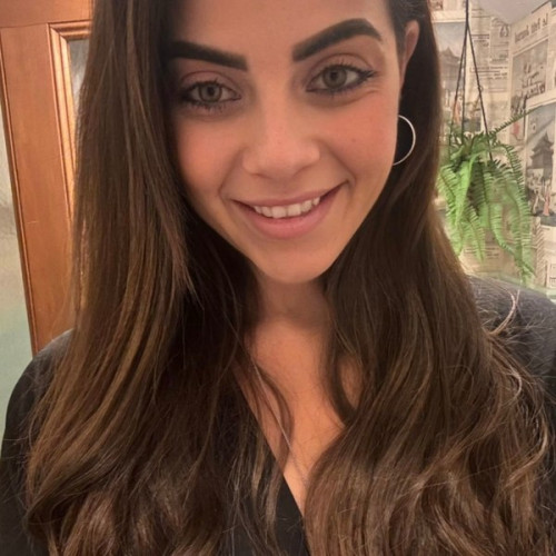 Sally - English tutor - $31/h