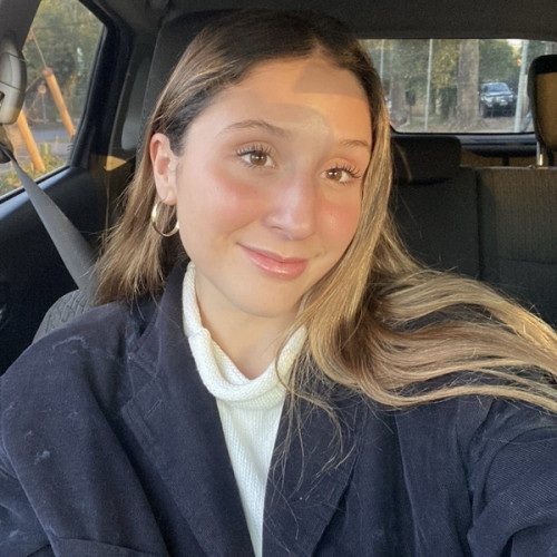 María Ignacia - Profesor de español y literatura - $245/h