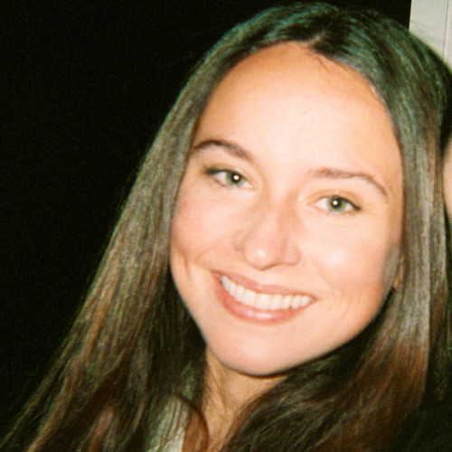 Eleanor - French tutor - 34£/h