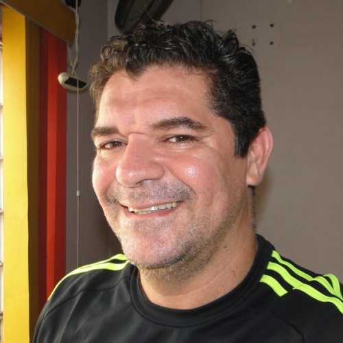 Josiel - Professor de matemática - R$ 50/h - 0 avaliações