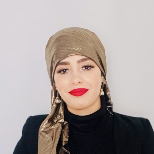 Razika - Arabic tutor - 27$/h