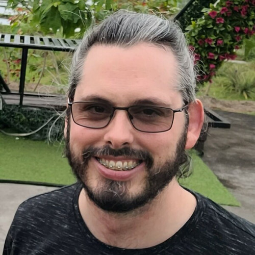 Paolo - Computer programming tutor in Perth - $45/h