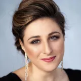 Alexandra - Singing tutor in New York - 60$/h - 2 reviews