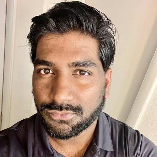 Sagar - Biology tutor - 448$/h - 1 reviews