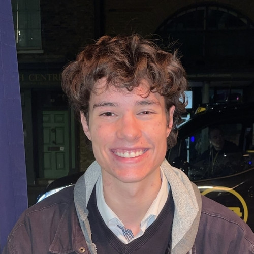 Quentin - History tutor - 33$/h - 1 reviews