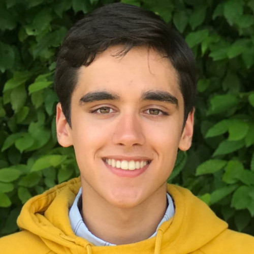 Nevin - Computer programming tutor - $23/h