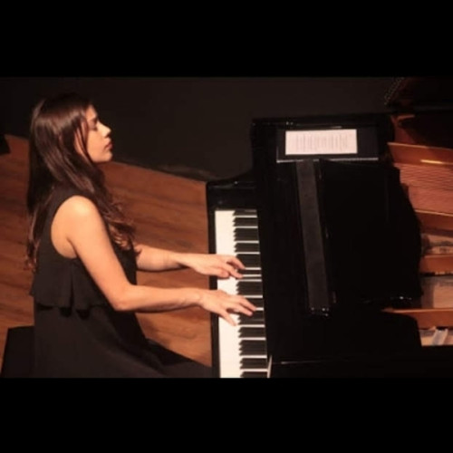 Bianca - Professor de piano em São Paulo - R$ 150/h - 3 avaliações