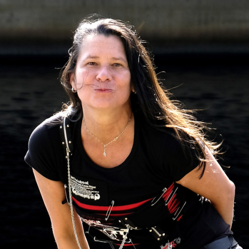 Mandy - Berlin,Berlin: Ausgebildete Schauspielerin erteilt Unterricht ...