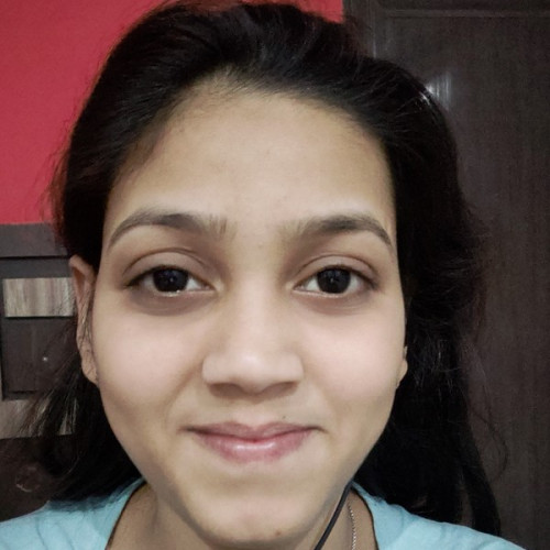 Simran - Zoology tutor - 7£/h