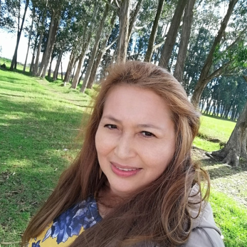 María Edith - Bogotá,: Licenciada en pedagogía Infantil, realiza ...