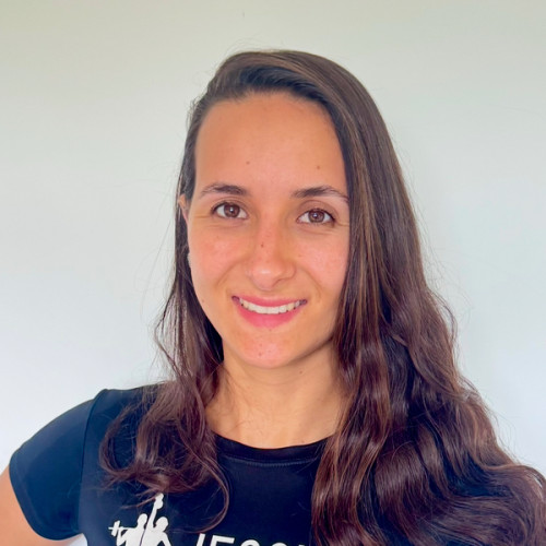 Jessica - personal trainer - R$ 70/h - 0 avaliações