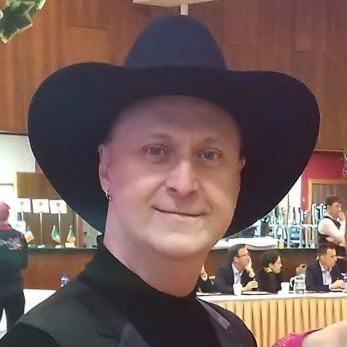 Rowdy - Dance tutor in Cedar Park - 70$/h