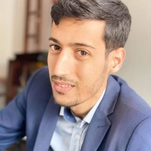 Aouad - Prof d'aide aux devoirs à Paris - 19€/h - 7 avis - 45 Élèves ...