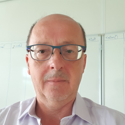 Jean-Michel - Prof de maths à Sainte-Ruffine - 20CHF/h