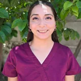 Escarlet - Profe de biología - 9€/h