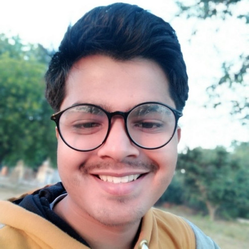 Krishnakant - English tutor - 2£/h