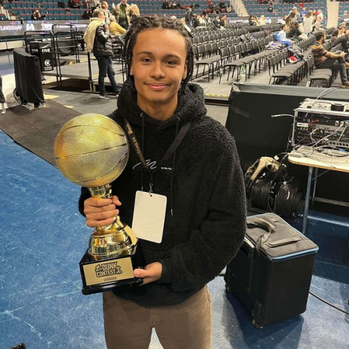 William - personlig tränare i Karlskoga - 300kr/h