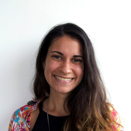 Walkiria - Spanish tutor - $32/h - 1 avis