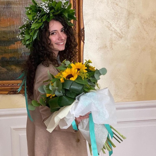 Angela - Insegnante di matematica a Perugia - 20€/ora - 9 recensioni ...