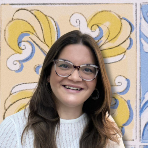 MARTINA - Italian tutor in London - 18£/h - 7 reviews