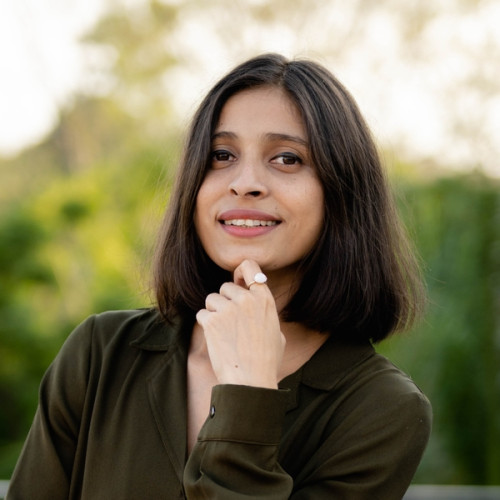 Manisha - Meditation tutor - 16£/h - 20 reviews