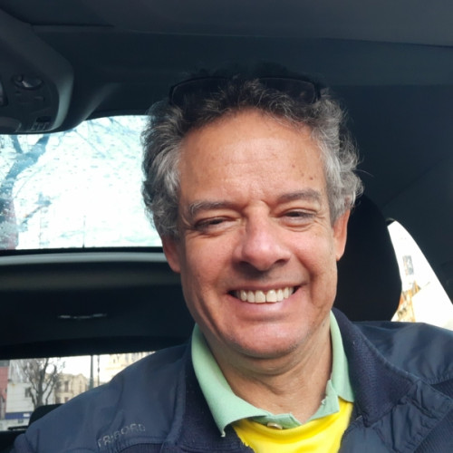 Josiel - Professor de medicina alternativa - R$ 90/h - 0 avaliações