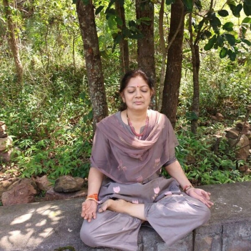 Vimala - Yoga teacher - ₹300/h