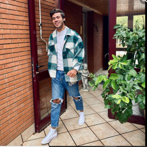 Ashref - Profe de árabe en Lleida - 10€/h