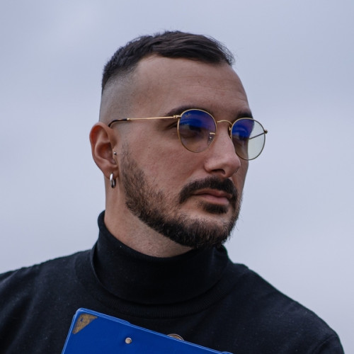 Luca - Personal trainer a Milano - 50€/ora - 4 recensioni - 11 studenti ...