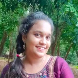 Vyshnavi - Mathematics tutor - 11$/h
