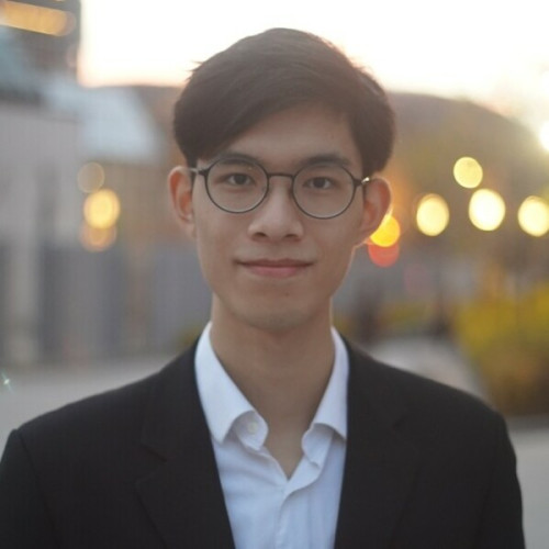 Owen - Music theory tutor - 32£/h