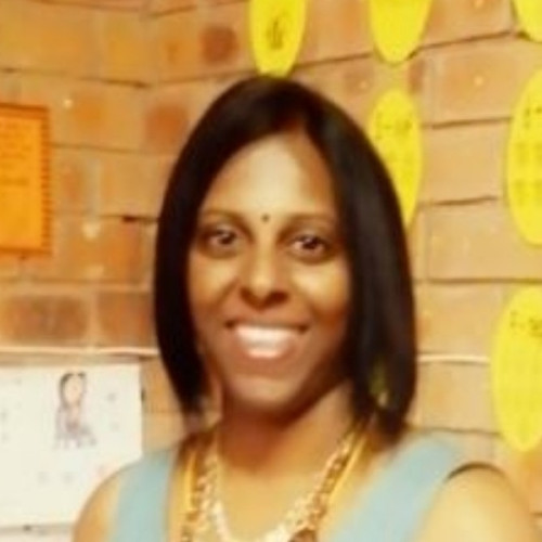 Deshnee - Personal trainer - $20/h