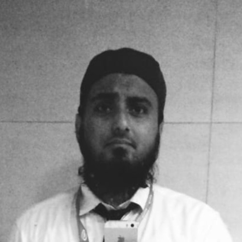 Asad - Computer skills tutor in London - 25£/h