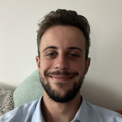 Raphaël - Prof de maths - 22CHF/h